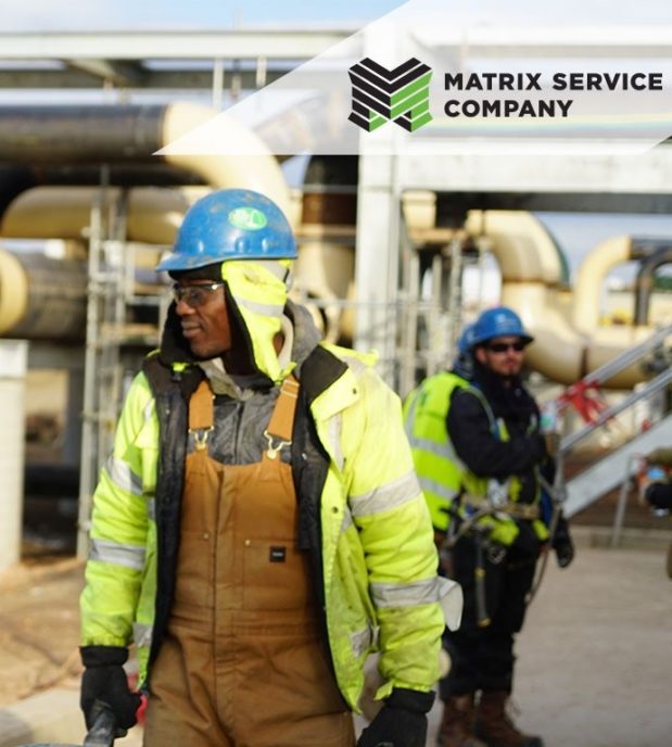 Matrix Service Company (NASDAQ: MTRX) – Silverton Partners