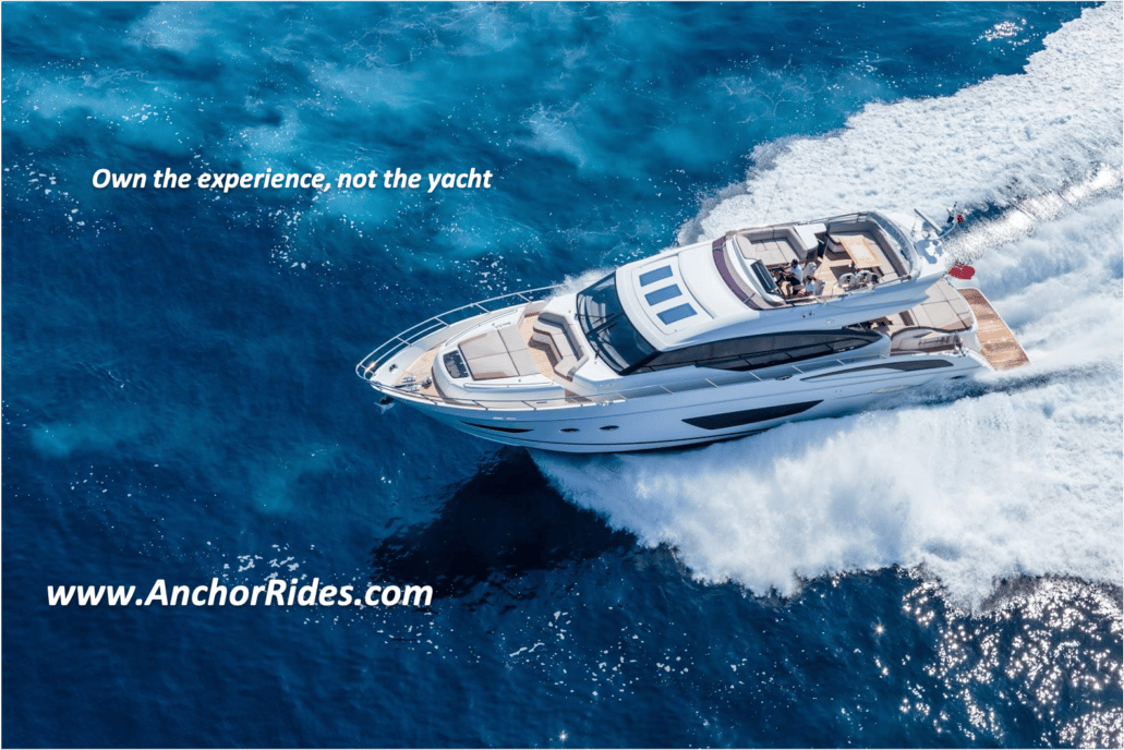 Anchor – Silverton Partners