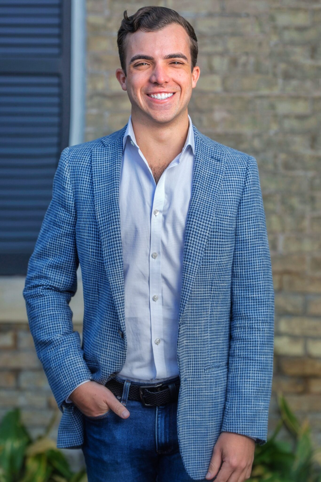 Team - Silverton Partners