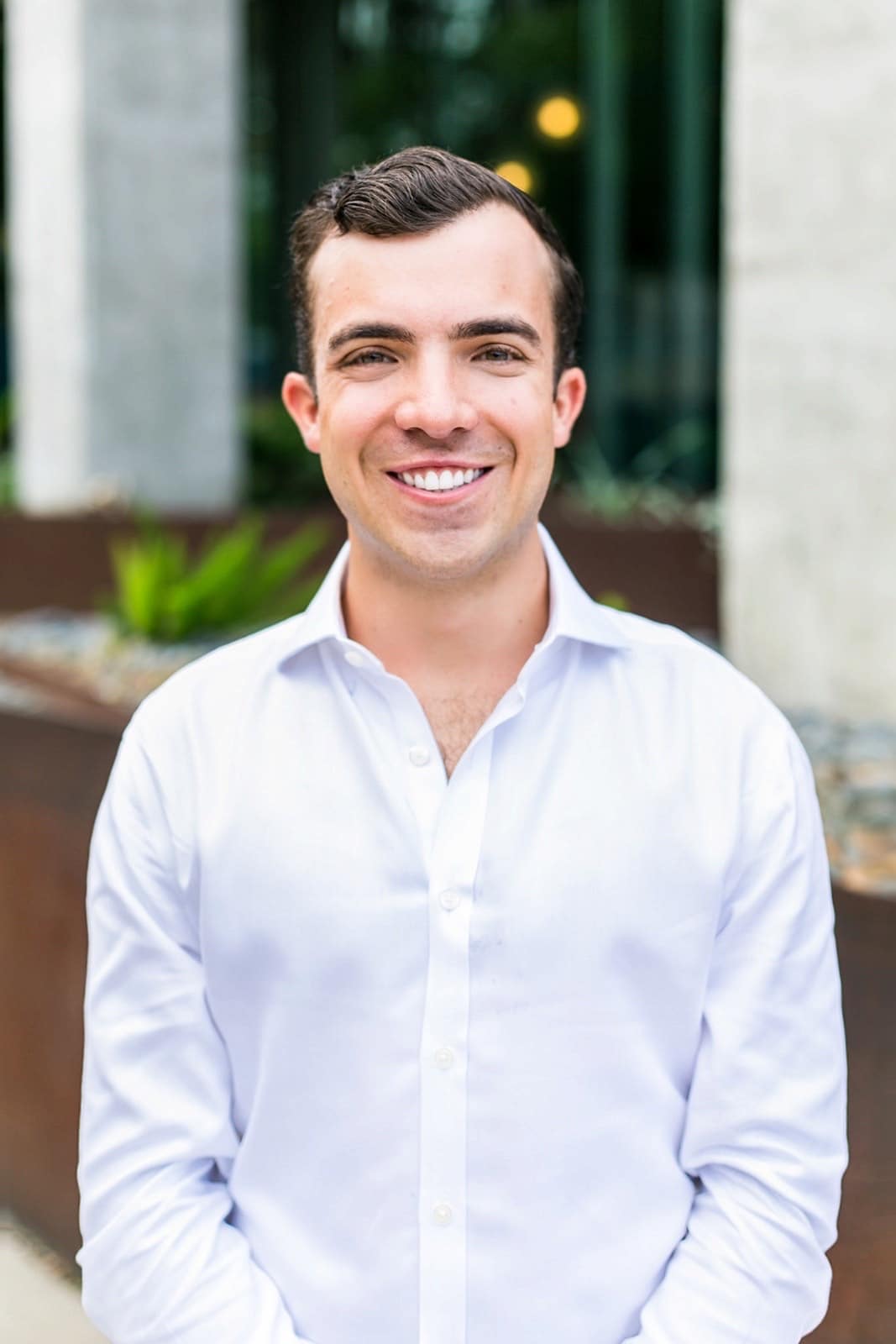 Matthew Saitta – Silverton Partners