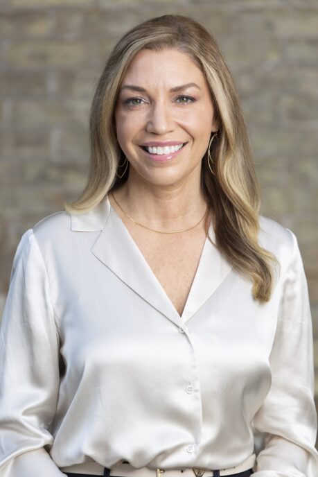 Alyssa Dadoly – Silverton Partners