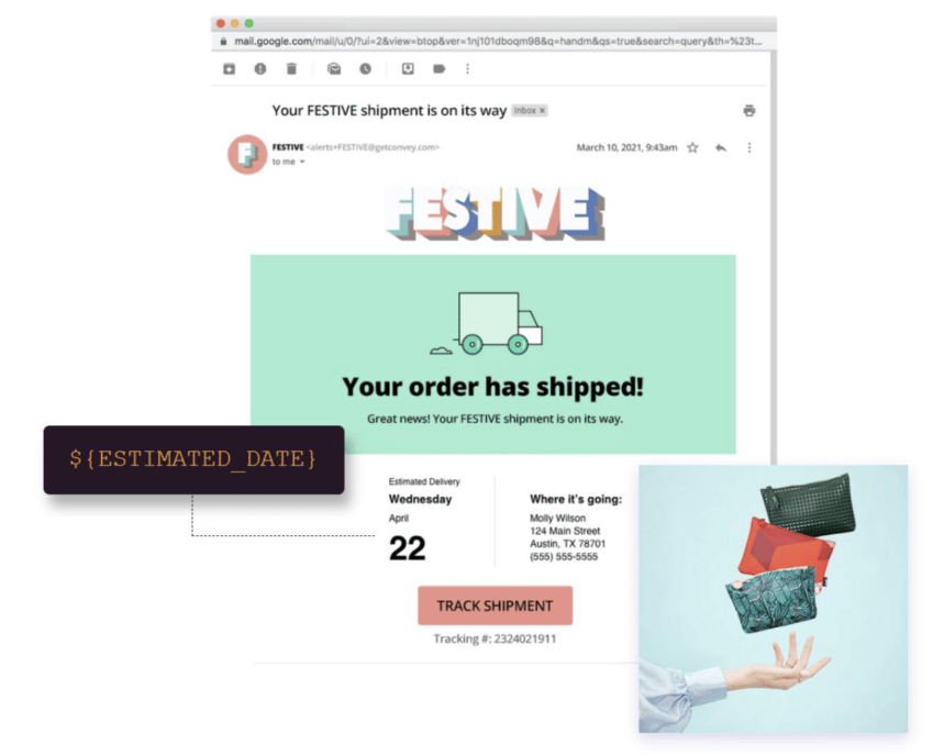 Convey (acq. project44) – Silverton Partners