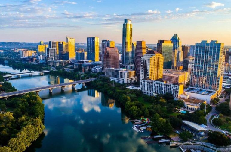 Silverton Partners | Early-Stage Venture Capital Firm in Texas