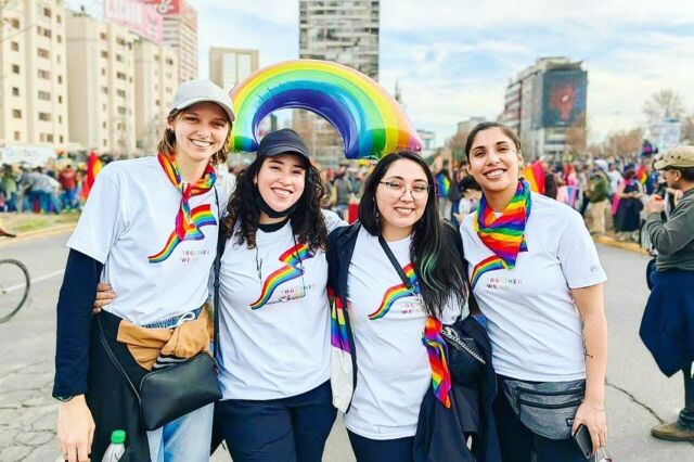 Team - Silverton Partners