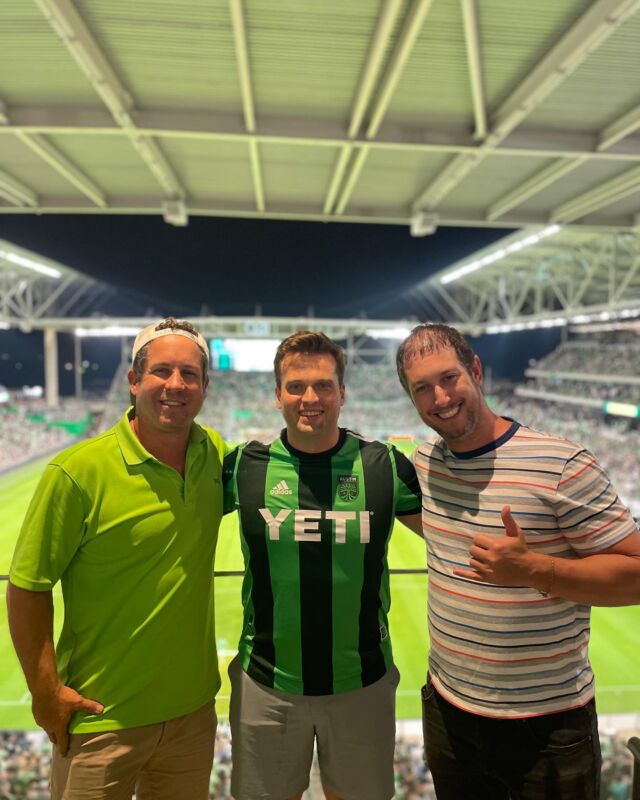 Team - Silverton Partners