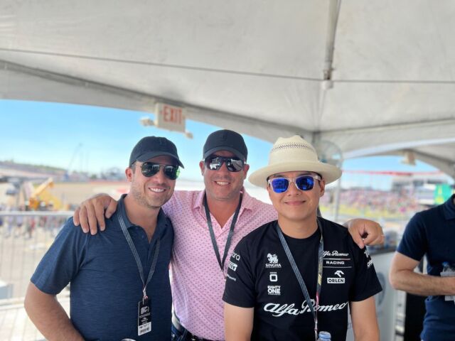 Team - Silverton Partners