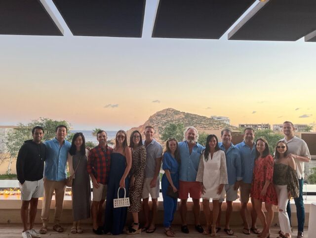 Team - Silverton Partners