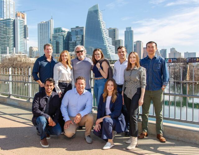 Team - Silverton Partners