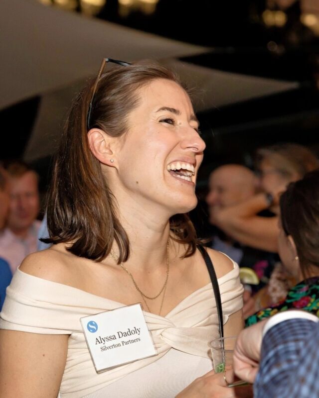 Team - Silverton Partners