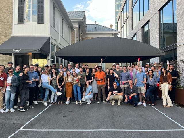 Team - Silverton Partners