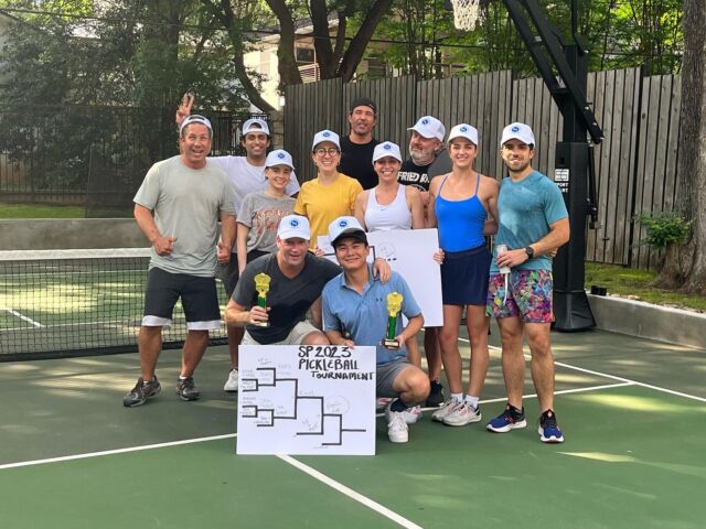 Team - Silverton Partners