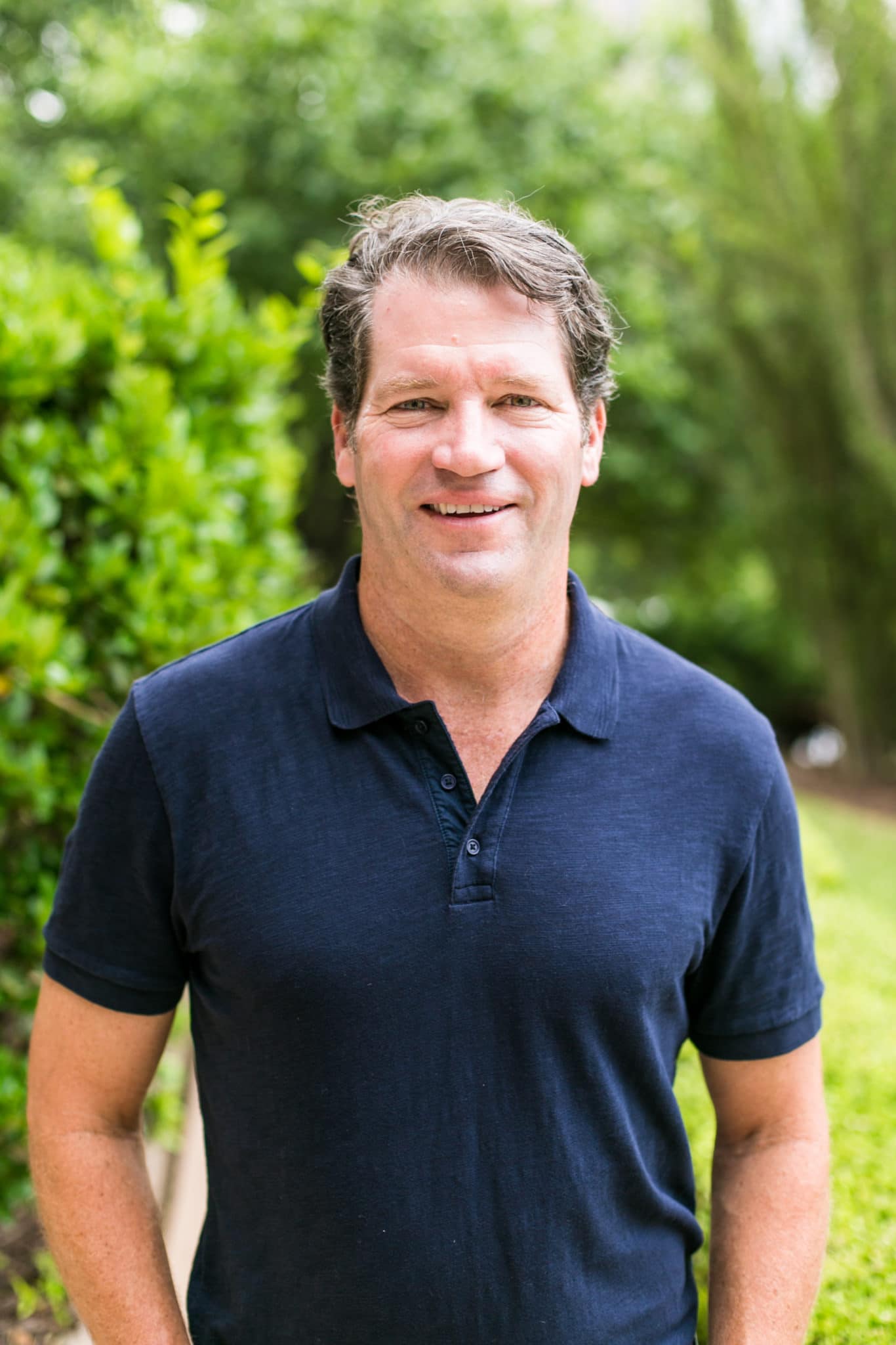 Mike Dodd – Silverton Partners