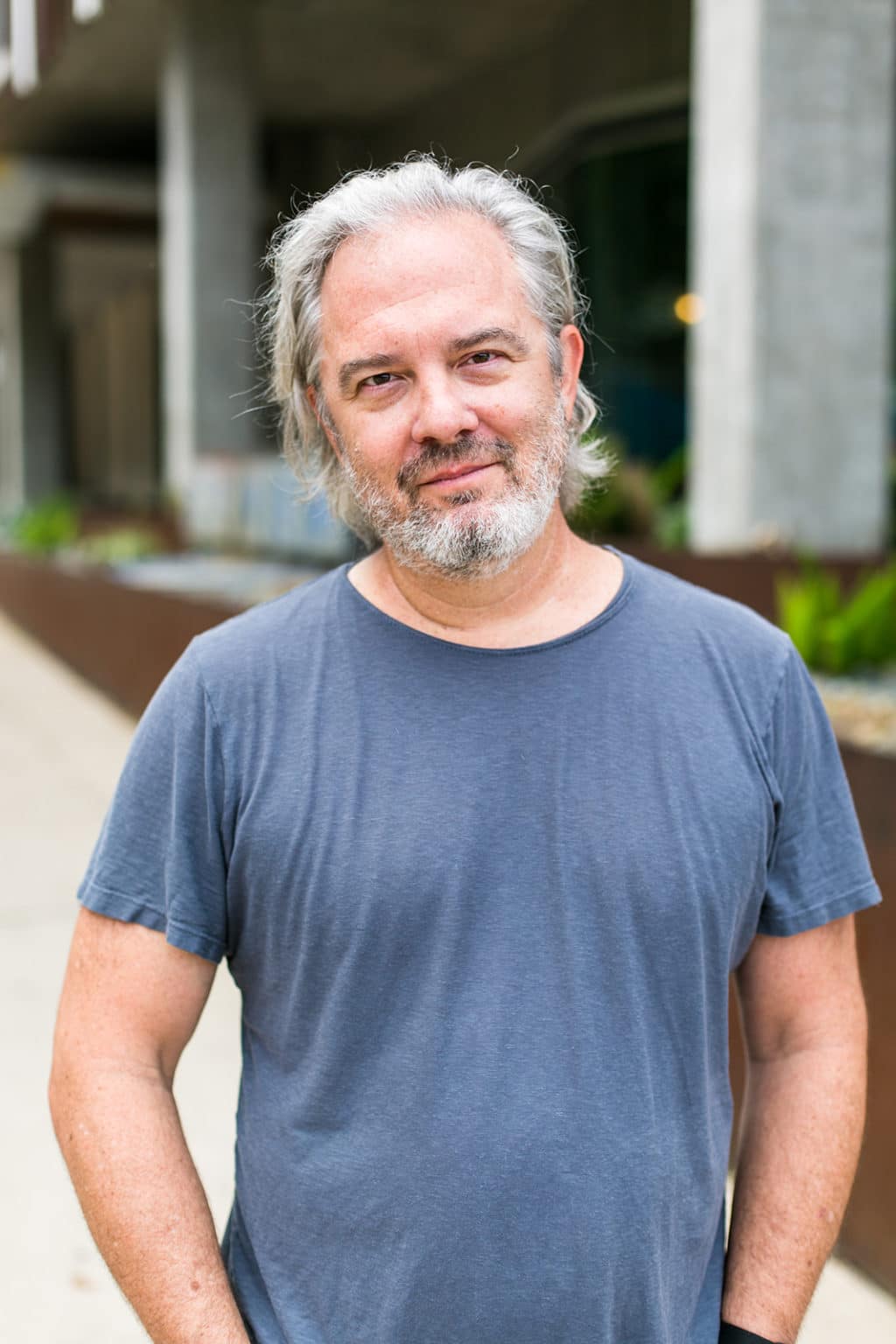 Team - Silverton Partners