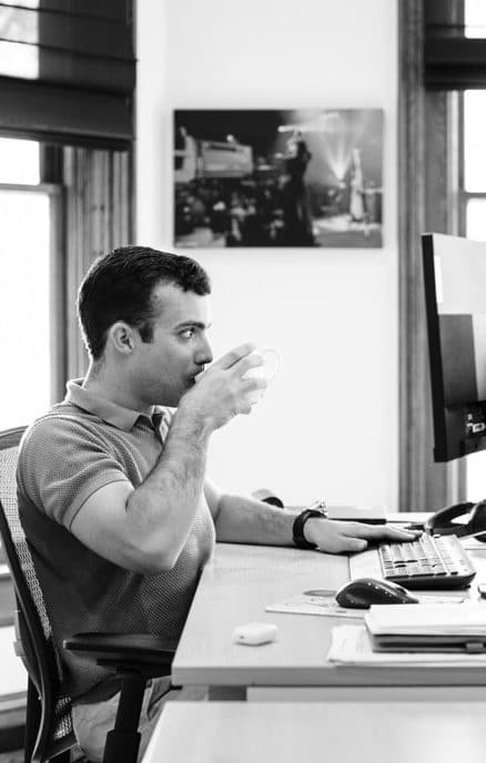 Team - Silverton Partners