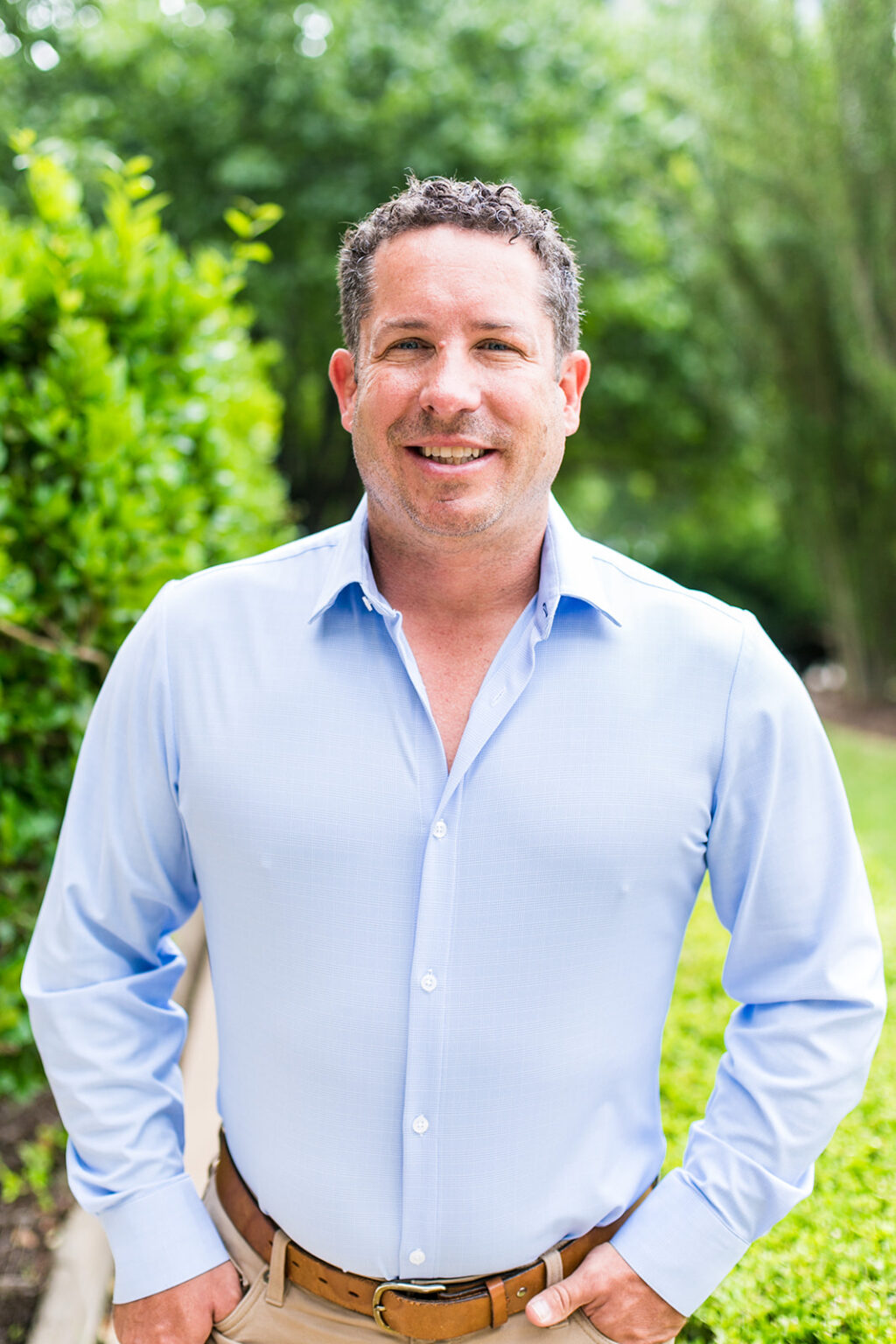 Morgan Flager – Silverton Partners