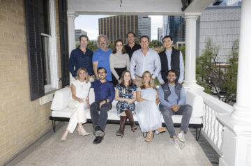 Team - Silverton Partners